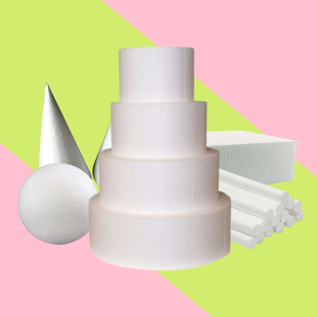 Dummy Styro – Love2Bake Philippines