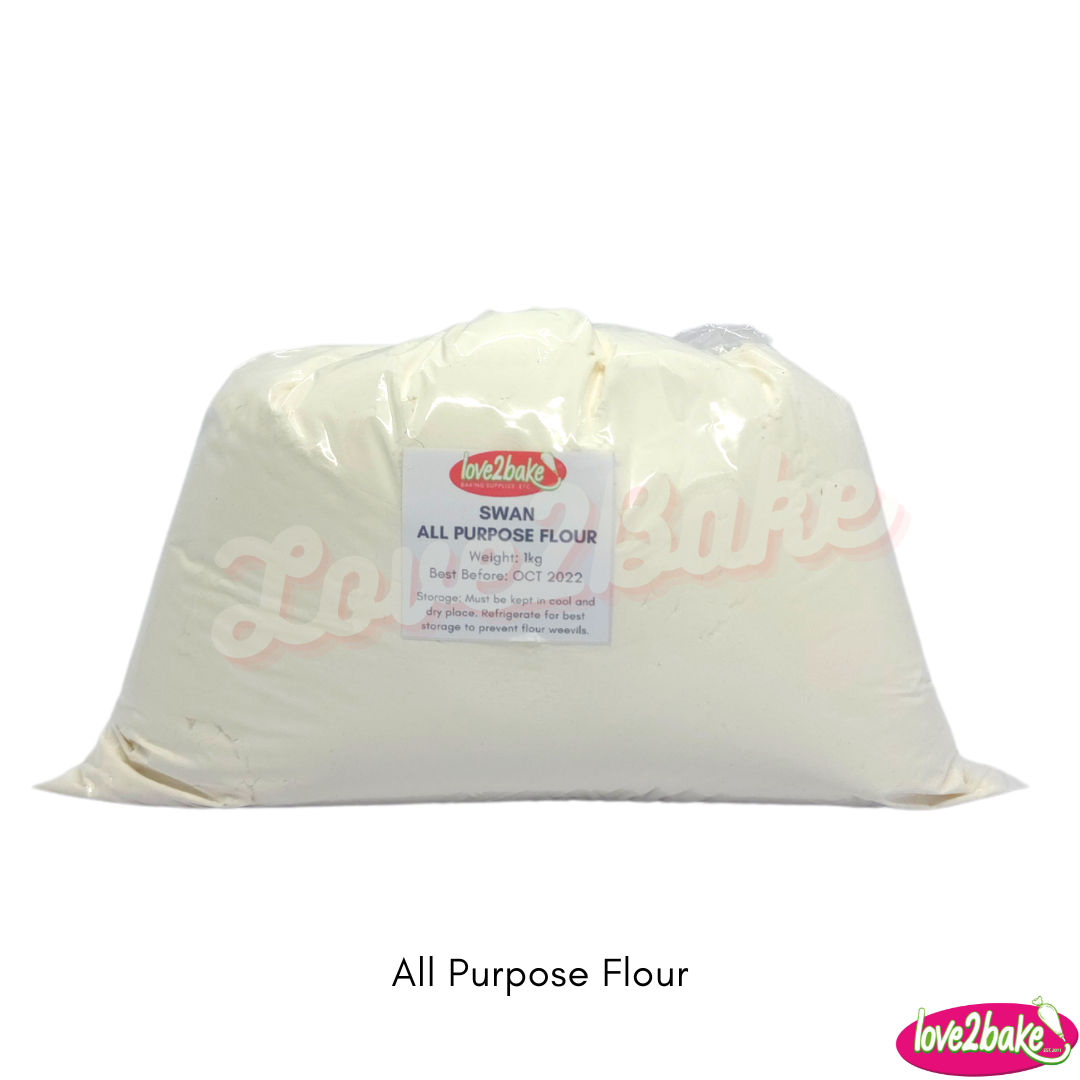 All Purpose Flour – Love2Bake Philippines
