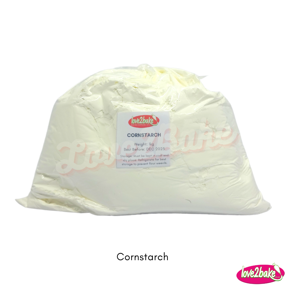 Cornstarch – Love2Bake Philippines